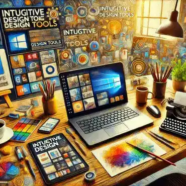 Design Like a Pro (Even If You’re Not): 5 Must-Have Tools for Non ...