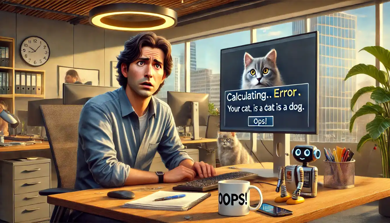 Rickrolling 2.0: When Generative AI Gets Goofy - Techquity India